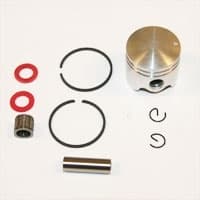 RCGF 15CC Stempel/Ring/Pin - Elkjøp | Elkjøp