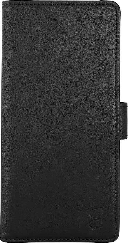 Gear TCL 405/406/T506D pungetui (sort) | Elgiganten | Elgiganten