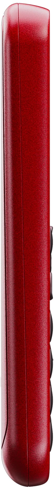 Doro 1881 mobiltelefon (rød) - Elkjøp | Elkjøp