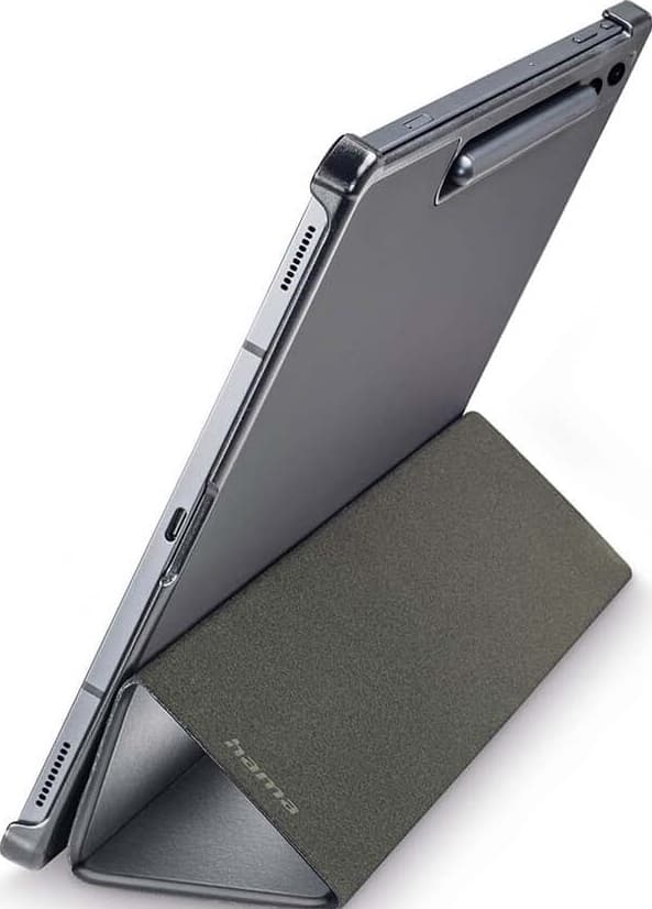 Hama nettbrettdeksel til Galaxy Tab S9+ (sort) - Elkjøp | Elkjøp