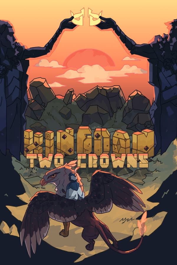 Kingdom Two Crowns - PC Windows,Mac OSX,Linux - Gigantti