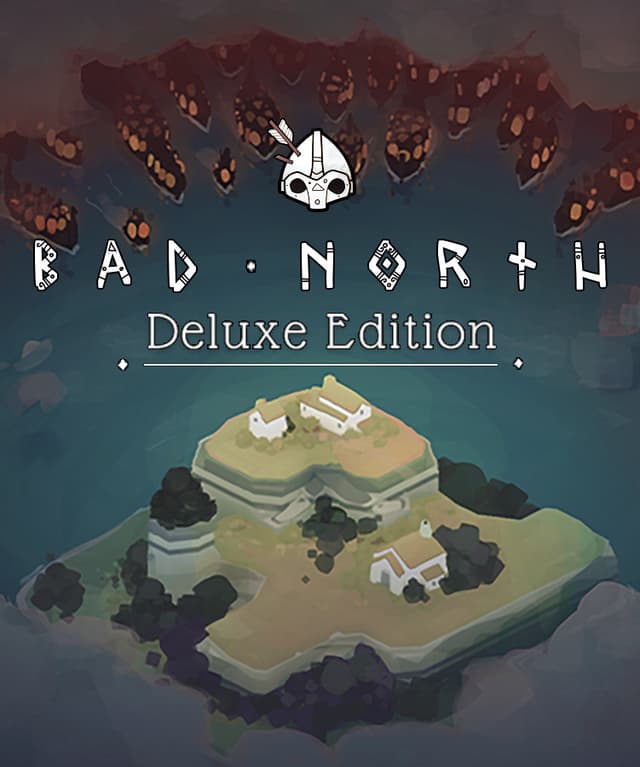 Bad North: Jotunn Edition Deluxe Edition - PC Windows,Mac OSX - Elkjøp