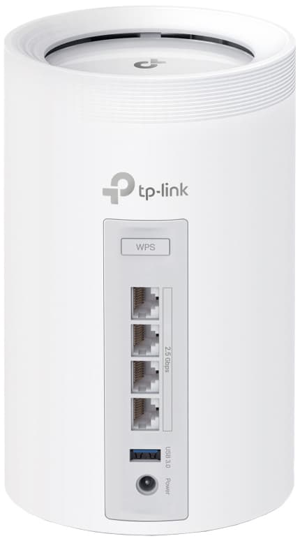 TP-Link Deco BE65 Mesh WiFi system (2-pack) - Elkjøp | Elkjøp