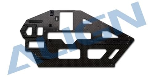 H50B003XXT 500L Carbon Fiber Main Frame(R)/1.6mm - Elkjøp