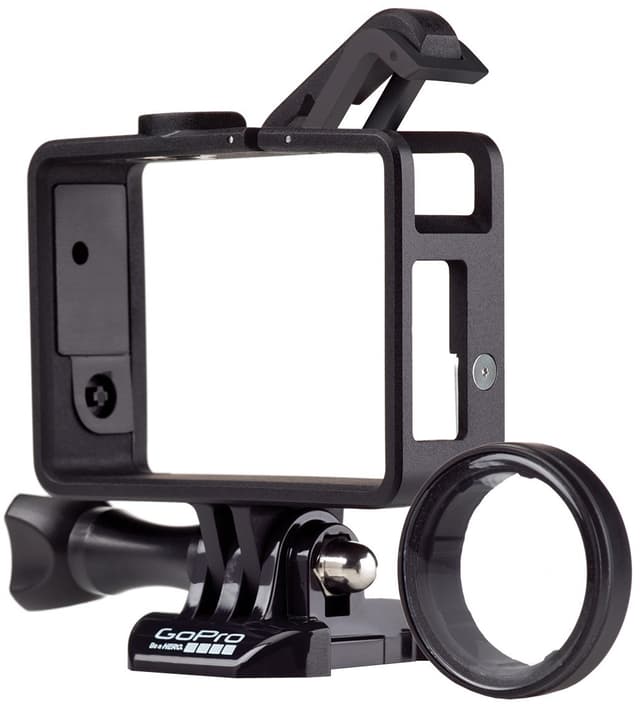 GoPro The Frame - Elkjøp | Elkjøp