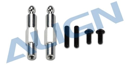 H50B006XXT 500L Canopy Mounting Bolt - Elkjøp