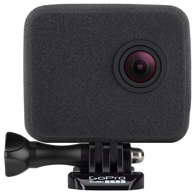 GoPro WindSlayer Vindskydd - Elgiganten