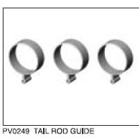 PV0249 Tail Rod Guide 60+90 - Elkjøp | Elkjøp