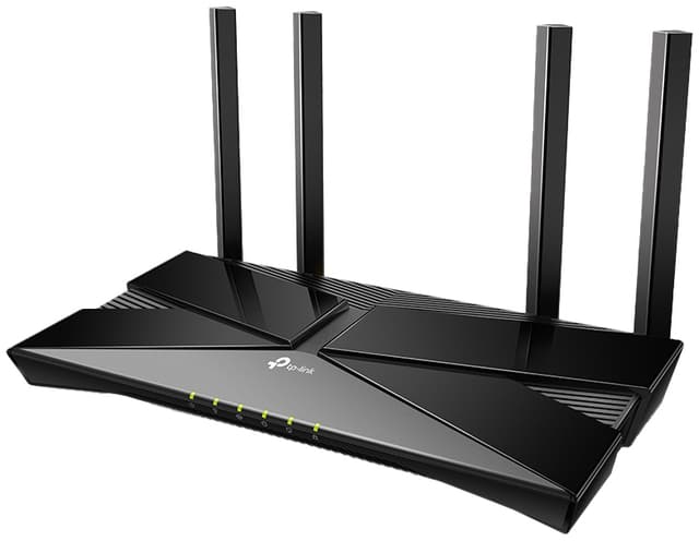 TP-Link Archer AX1800 WiFi 6 Router - Elkjøp | Elkjøp