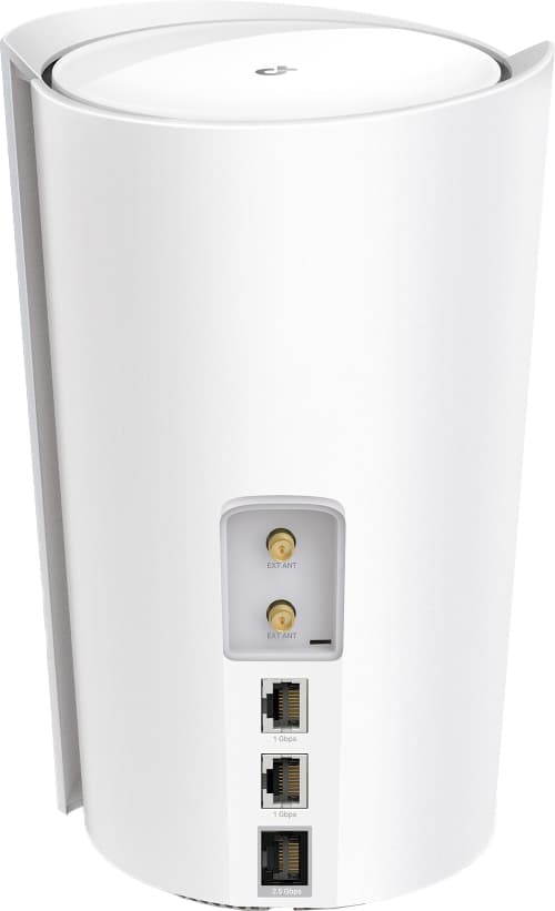 TP-Link Deco X50 5G WiFi 6 mesh WiFi reititin - Gigantti verkkokauppa