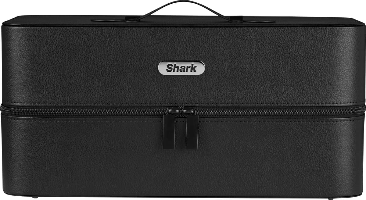 Shark FlexStyle 5-i-1 multistyler HD440SLEU (stein) - Elkjøp