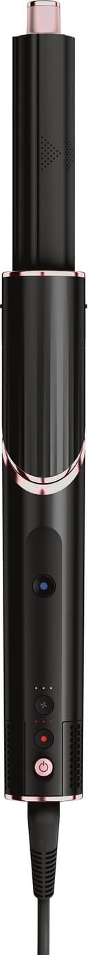 Shark FlexStyle 5-i-1 multistyler HD440EU (sort & rosegull) - Elkjøp