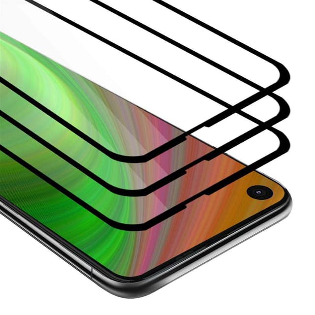 Motorola ONE ACTION 3x Skjermbeskytter Skärmskydd - Elkjøp