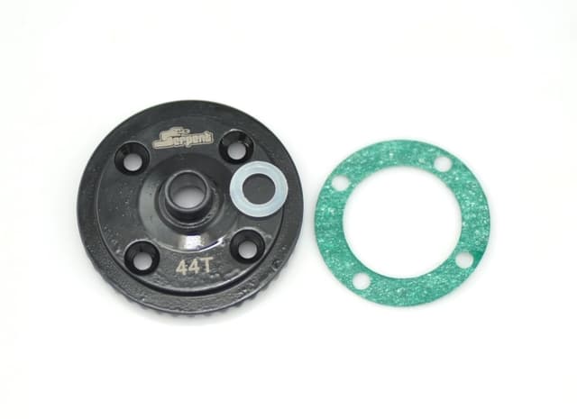 SER-600623 Diff gear 44T 811E-S - Elkjøp | Elkjøp