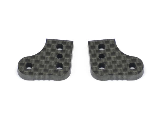 SER-600792 Steering arm 4 carbon (2) SRX8 - Elkjøp