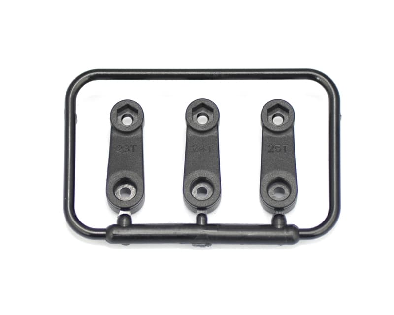 SER-600759 Servo lever steering (3) SRX8 - Elkjøp