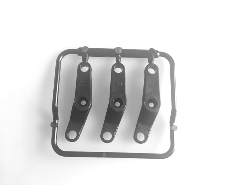 SER-600760 Servo Lever Throttle (3) SRX8 - Elkjøp