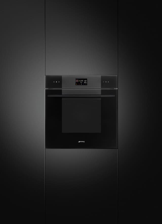 Smeg erillisuuni SO6102M2B3 integroitava - Gigantti verkkokauppa