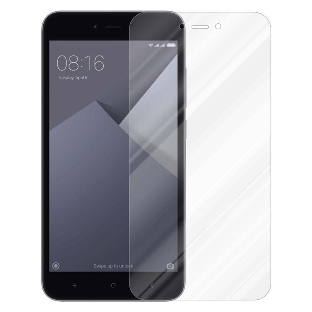 Xiaomi RedMi NOTE 5A PRIME Skjermbeskytter - Elkjøp