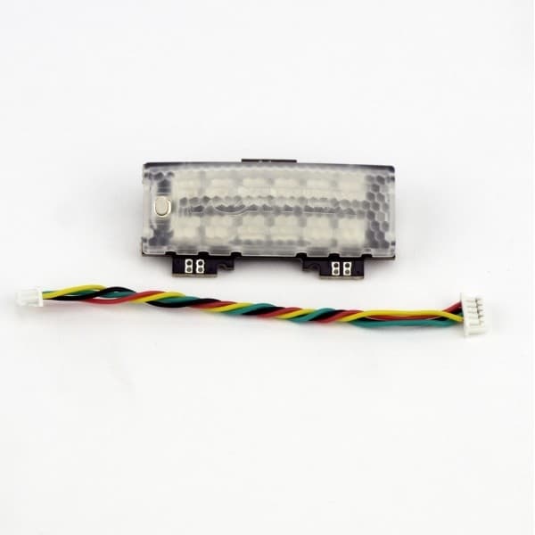 Immersion Vortex 250 Pro Led Upgrade 12Led - Elkjøp