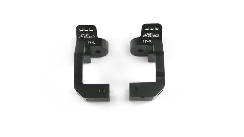 SER-600784 C-Hub 17deg L+R Alu SRX8 - Elkjøp | Elkjøp