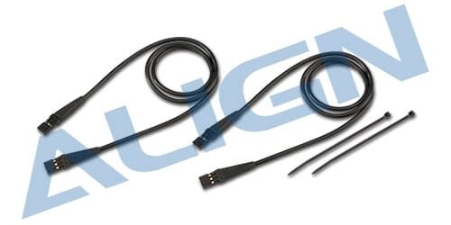 HEP48001T ESC Signal Wire Set - Elkjøp | Elkjøp