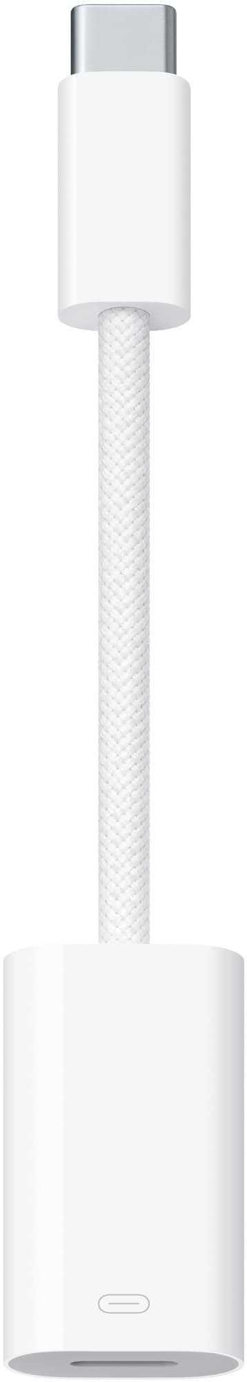 Apple USB-C til Lightning-adapter | Elgiganten