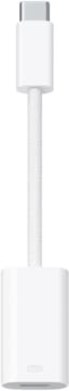 Apple USB-C til Lightning adapter - Elkjøp