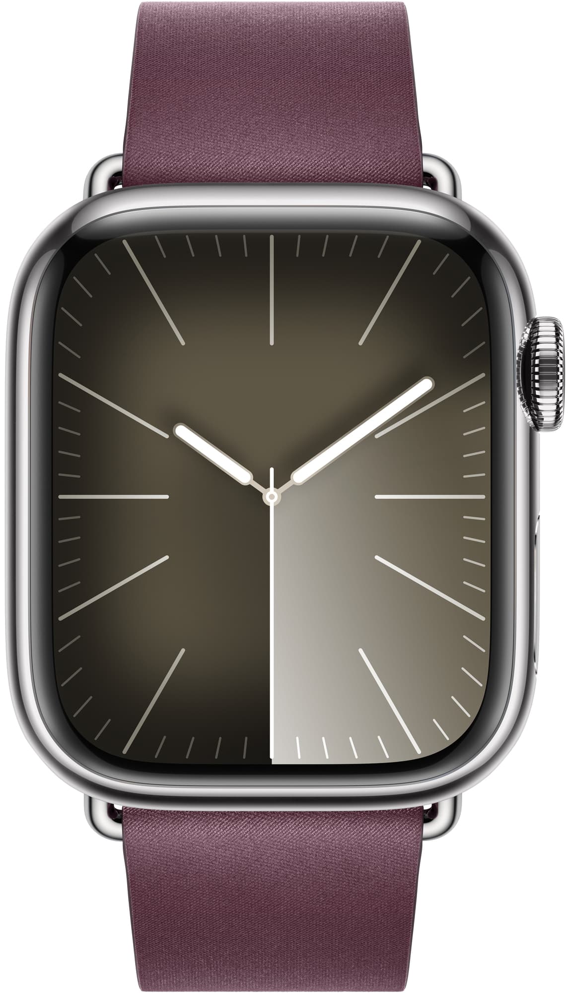 Apple 41mm Modern Buckle (mulberry) small - Elgiganten
