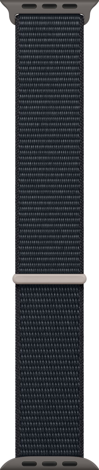 Apple 41mm Sport Loop (midnatt) - Elkjøp | Elkjøp