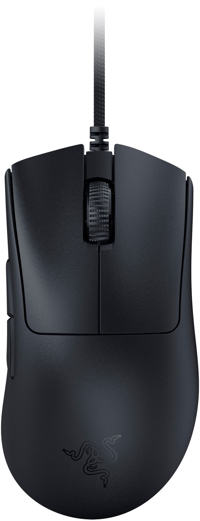 Razer DeathAdder V3 pelihiiri - Gigantti verkkokauppa