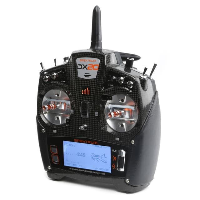 Spektrum DX20 med AR9020 - Elkjøp | Elkjøp