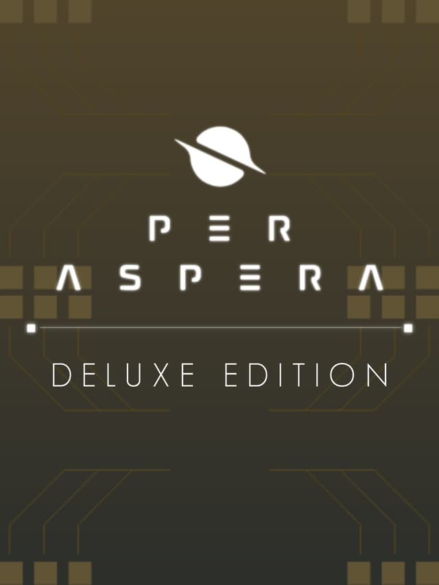 Per Aspera Deluxe Edition - PC Windows - Elkjøp | Elkjøp