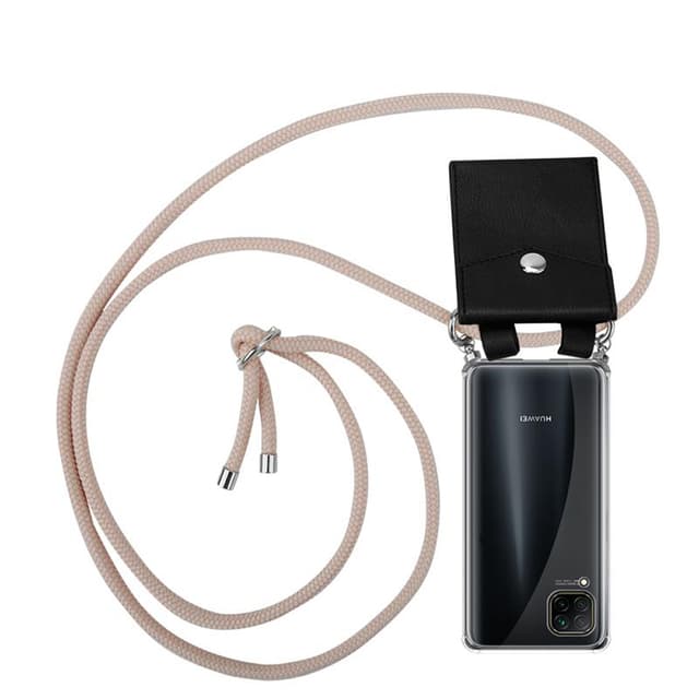 Huawei NOVA 6 SE / P40 LITE / NOVA 7i Etui Cover Kæde | Elgiganten