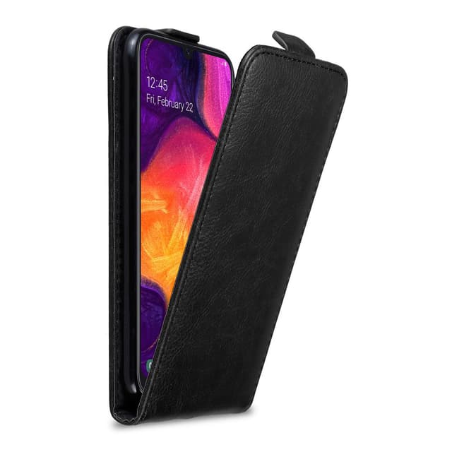 Samsung Galaxy A50 4G / A50s / A30s deksel flip cover - Elkjøp