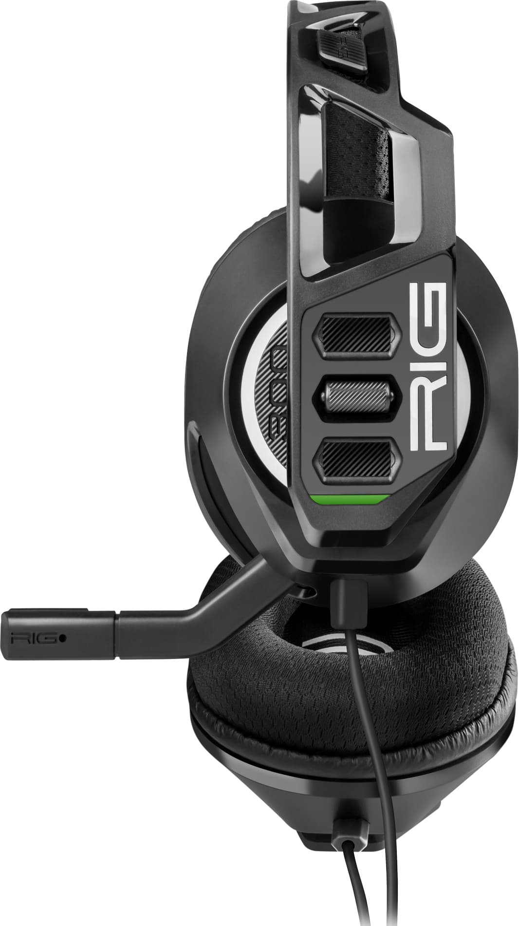Rig 300 Pro Xbox gaming headset (sort) - Elkjøp | Elkjøp