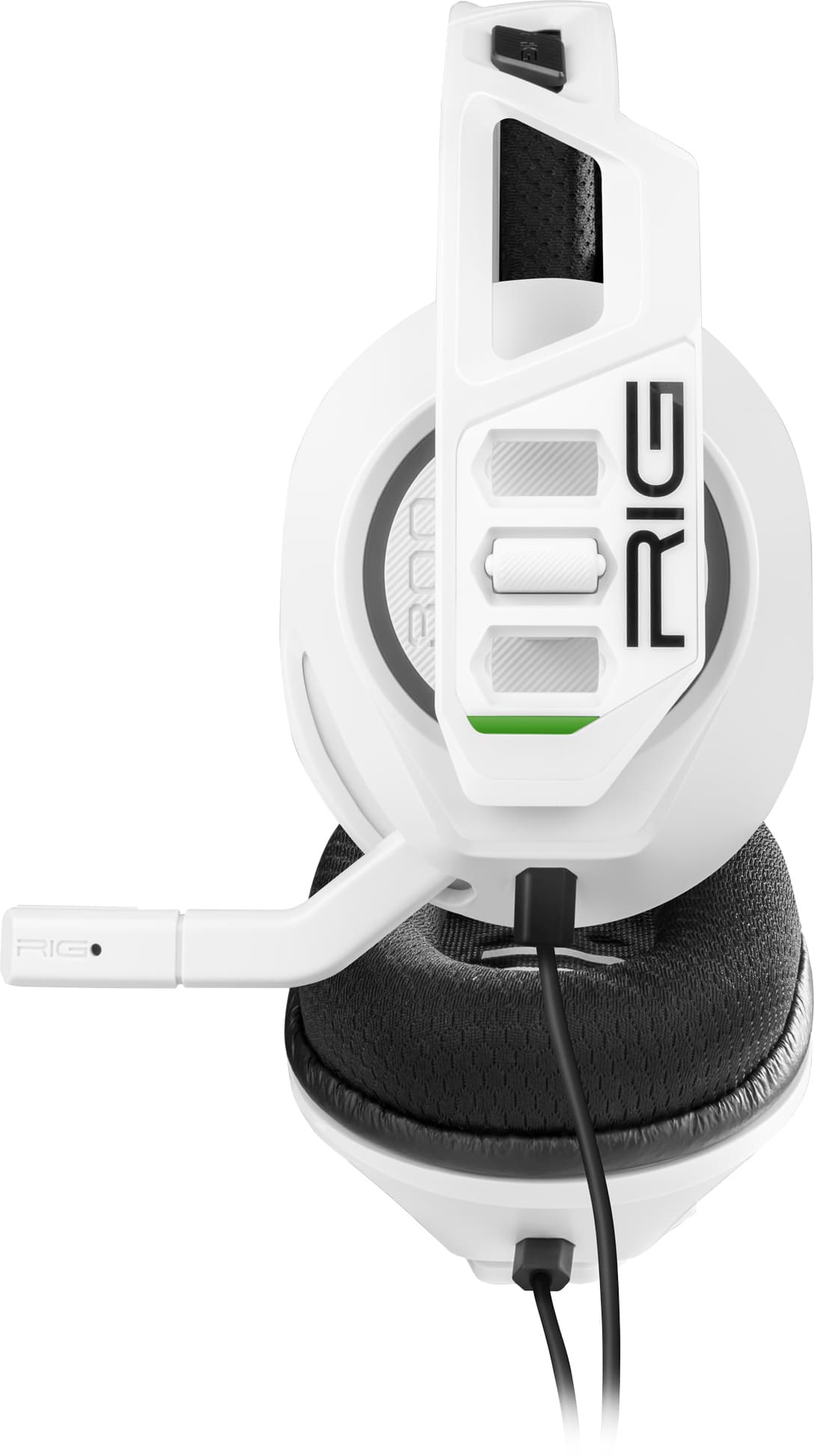 Rig 300 Pro Xbox gaming headset (hvit) - Elkjøp | Elkjøp