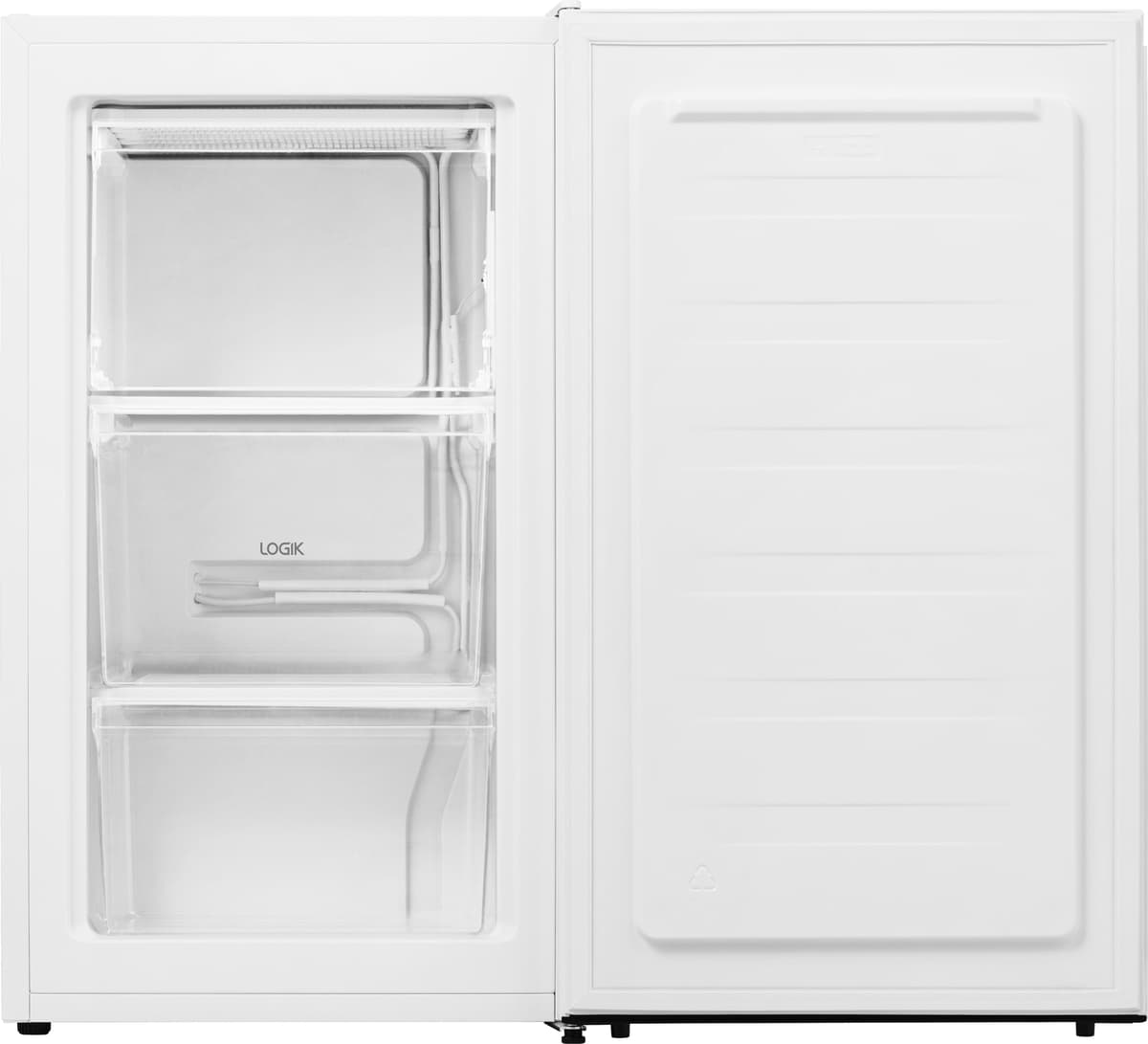 Logik pakastin LUF48W23E - Gigantti