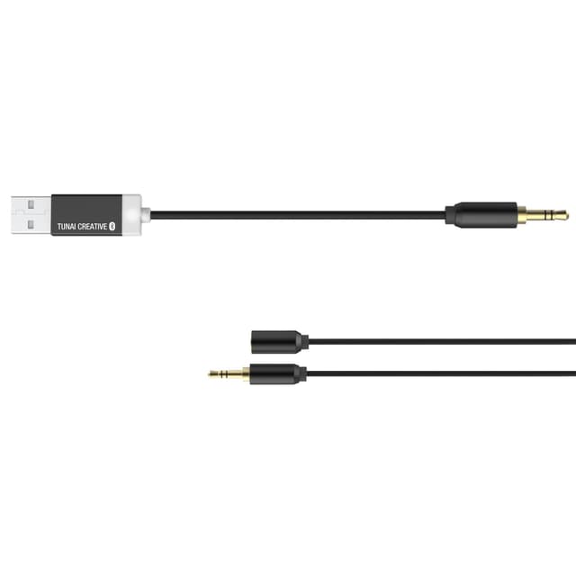 Tunai Firefly Bluetooth-adapter - Elkjøp | Elkjøp