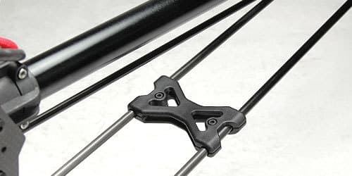 HN7112T Tailboom Support Rods Reinforcement Plate - Elkjøp | Elkjøp