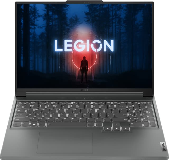 Lenovo Legion Slim 5 i7-13H/16/1TB/4060 16" bärbar dator gaming ...