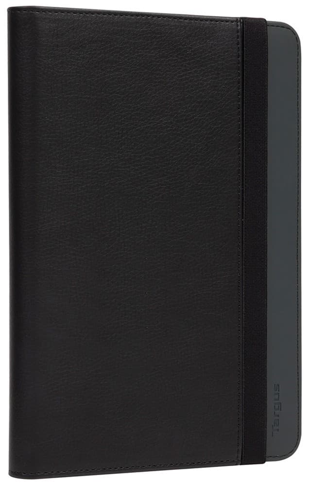 Targus Universal 7 - 8" Tablet Rotating Case (sort) | Elgiganten ...