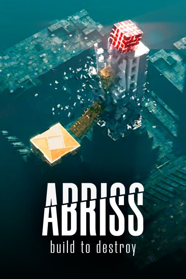 ABRISS - build to destroy - PC Windows | Elgiganten