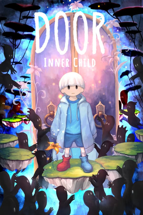 Little Gods of the Abyss - PC Windows - Elkjøp