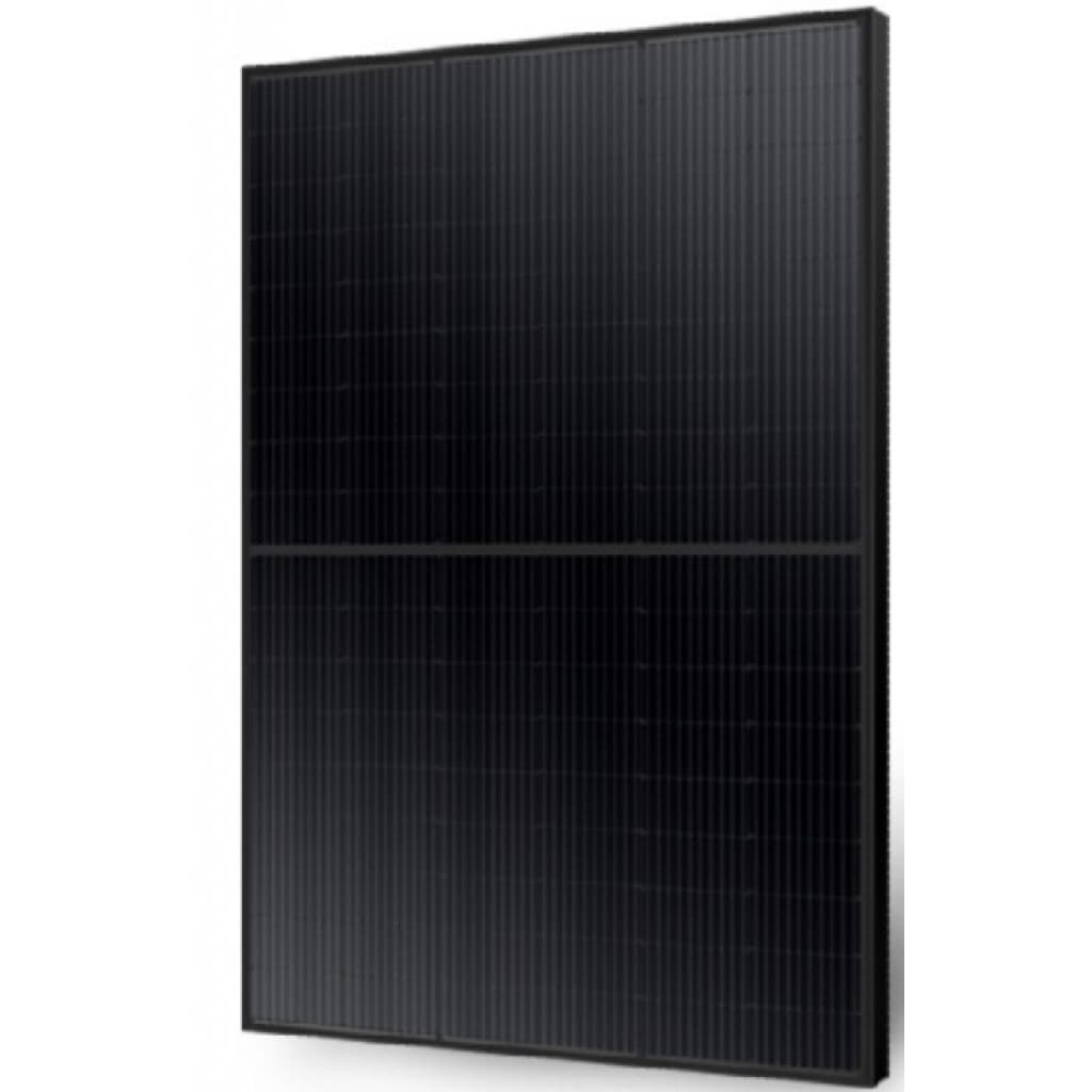 SKANBATT Solcellepanel Mono 410W Sort - PERC - HALF CUT 1722x1134x30mm - Elkjøp | Elkjøp
