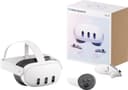 Meta Quest 3 kannettavat VR-lasit (128 GB) - Gigantti verkkokauppa