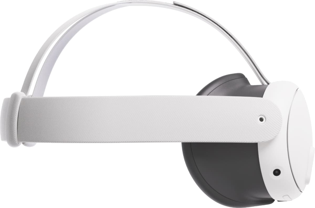 Meta Quest 3 VR bärbart headset (512 GB) - Elgiganten - Elgiganten