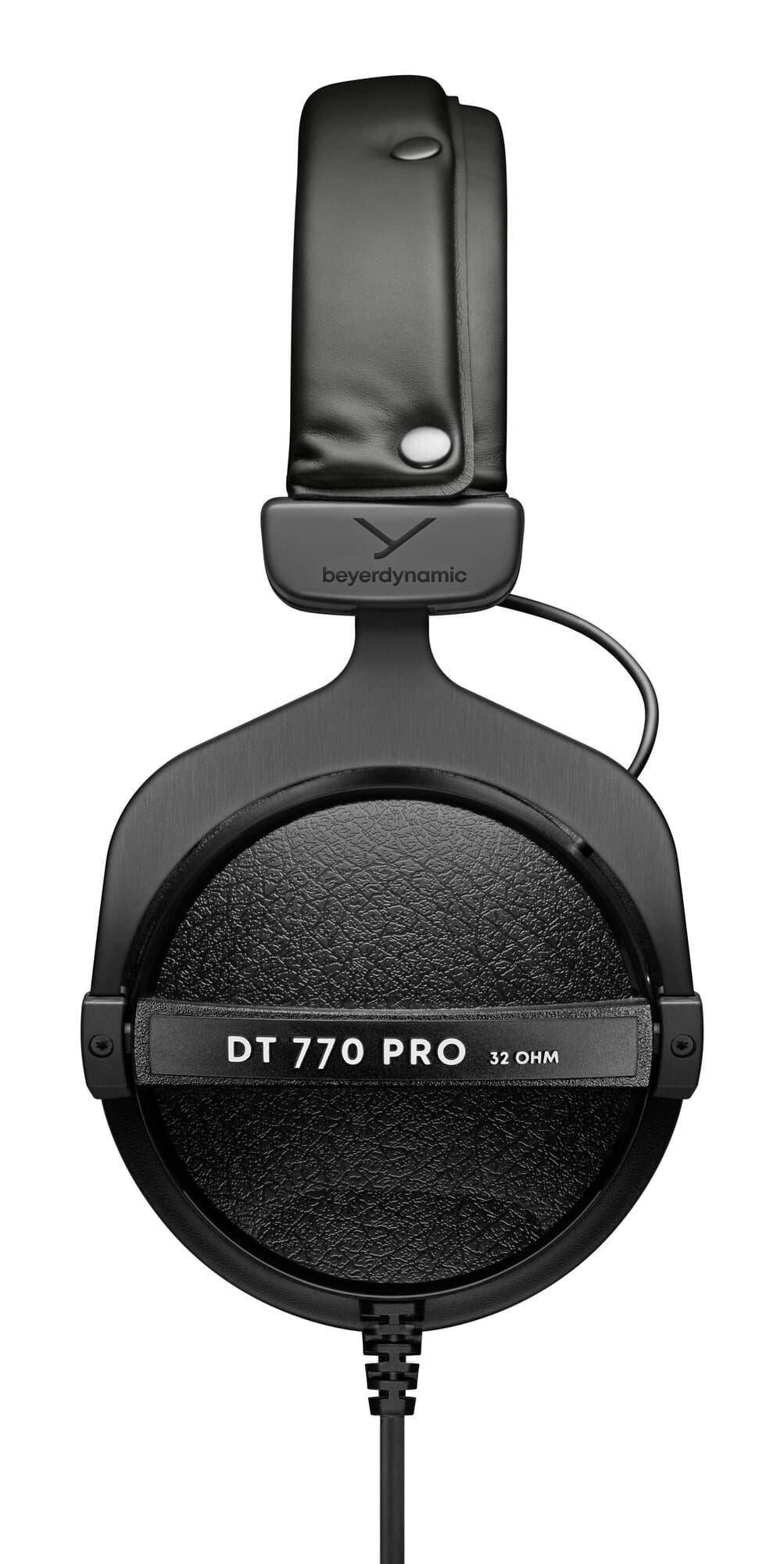 Beyerdynamic DT 770 PRO - 32 ohm - Elkjøp