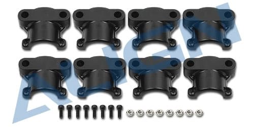 M425004XXT MR25 Motor Tube Mount - Elkjøp | Elkjøp