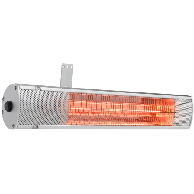 Elvärmare Vägghängd IP65 KA-5277 - Elgiganten - Elgiganten